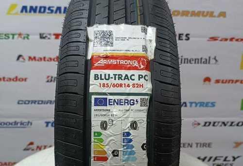 Armstrong Blu-Trac PC 185/60 R14 82H