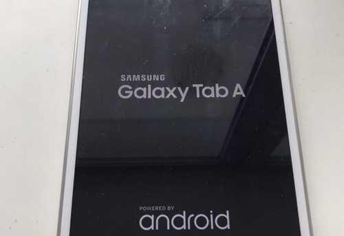 Планшет Samsung galaxy tab a