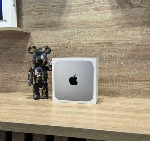 Mac Mini M2 Pro (10CPU/16GPU) 32GB/512GB