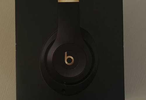 Наушники beats studio 3 wireless