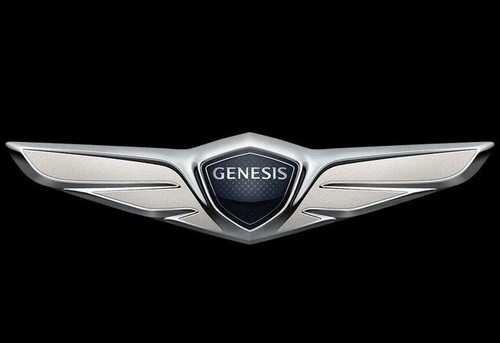 Эмблема Genesis