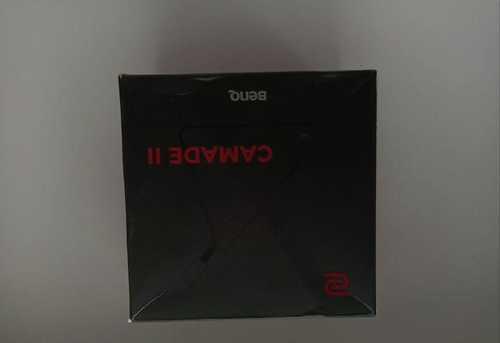 Zowie camade ii 2