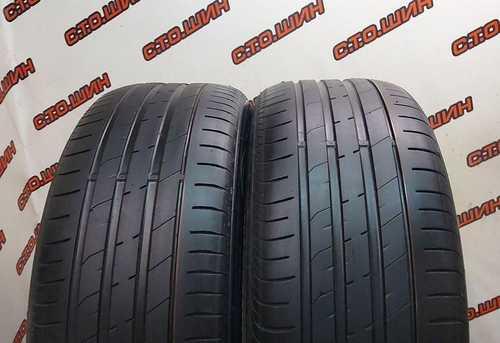 Nexen N'Fera SU1 235/55 R18 104W