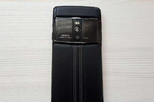 Смартфон vertu Signature Touch