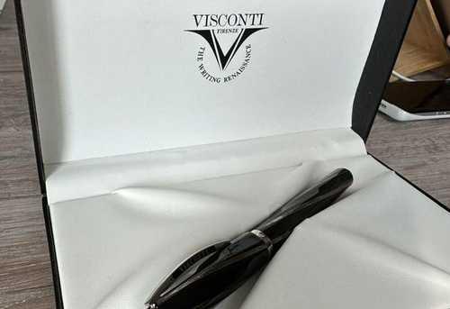 Перьевая ручка visconti