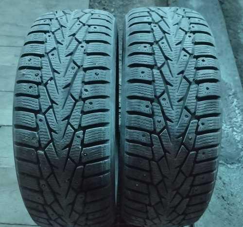 Nordman Nordman   195/55 R16 33U