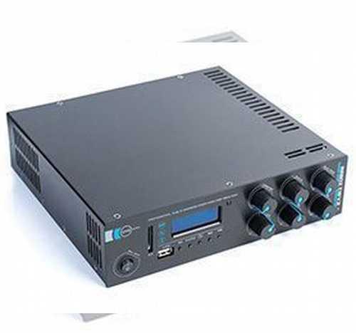 Микшер усилитель cvgaudio ReBox T18/13