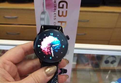 Смарт часы Watch G3 Pro