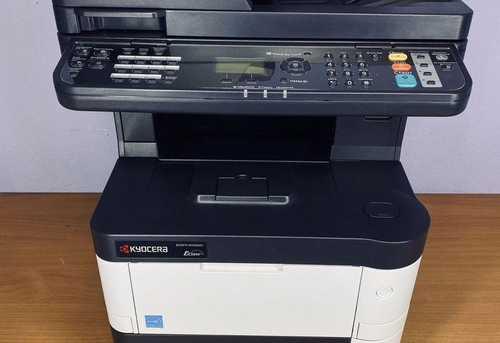 Мфу Kyocera Ecosys M3040DN