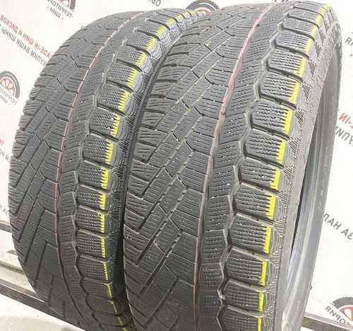 Continental ContiVikingContact 5 215/60 R17 V