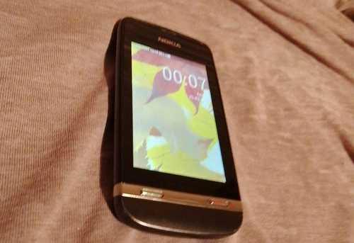 Nokia Asha 311