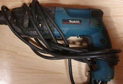 Перфоратор makita 2450