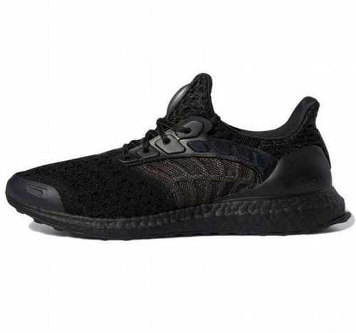 Adidas Ultra Boost Climacool 2 Dna Flow Pack Black