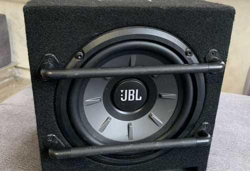 Активный сабвуфер JBL stage 800BA