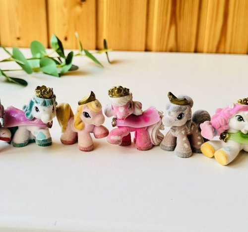 Лошадки Filly пакетом 8 штук