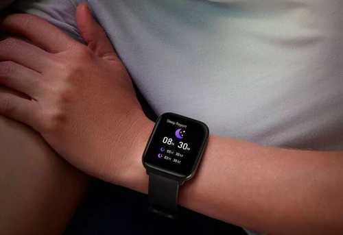Смарт-часы Xiaomi Mibro Smart Watch C2