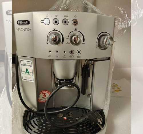 Кофемашина delonghi magnifica esam 4200