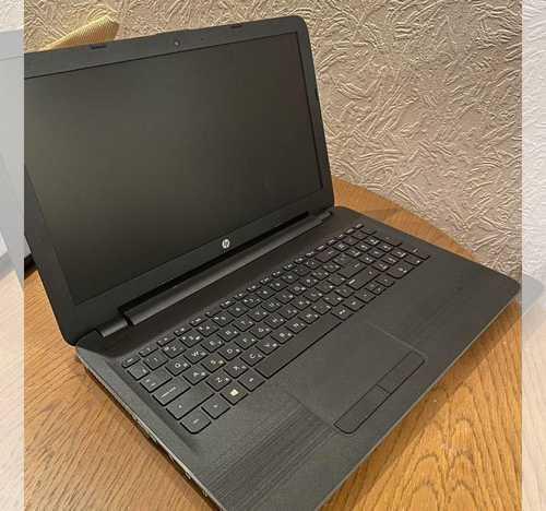 Ноутбук HP 255 G5 4 гб