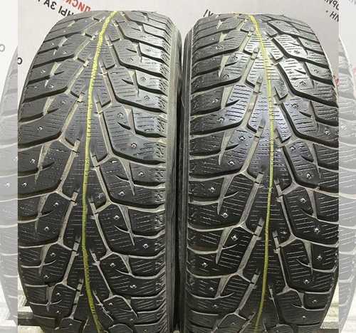 Yokohama Ice Guard Stud IG55 225/55 R18 102M