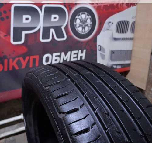 Continental ContiPremiumContact 5 195/50 R15