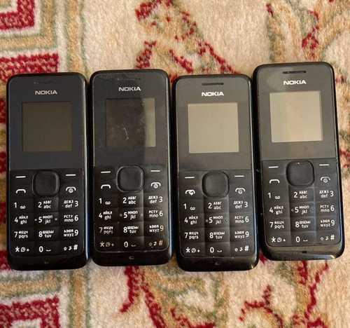 Nokia 105 (2013)