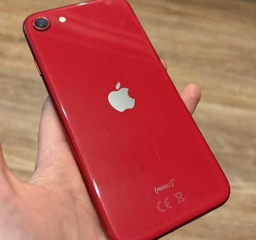 iPhone SE (2020), 64 ГБ