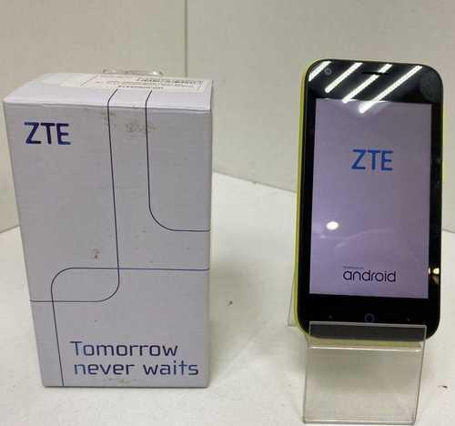 ZTE Blade L110, 8 ГБ