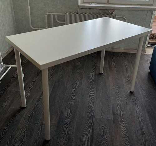 Стол IKEA linnmon 120 60