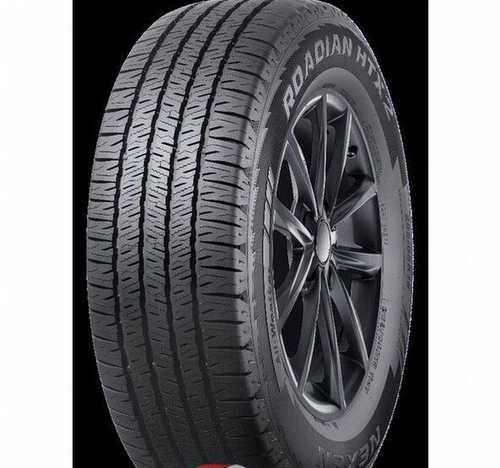 Nexen Roadian HTX 2 265/60 R18 110H