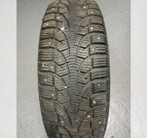 Колесо зимнее на Форд 195/65R15