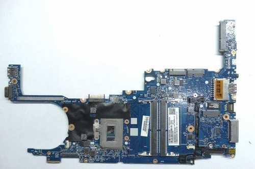 Материнская плата для HP EliteBook 820 G4 i7-7500U