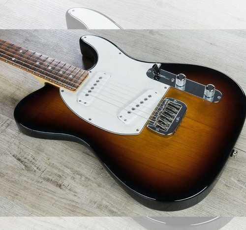 Электрогитара G&L asat + Аксессуары