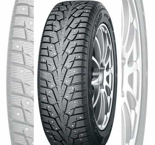 Yokohama Ice Guard Stud IG55 225/60 R18