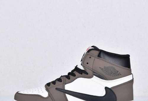 Кроссовки мужские Nike Air Jordan 1 Multicolor