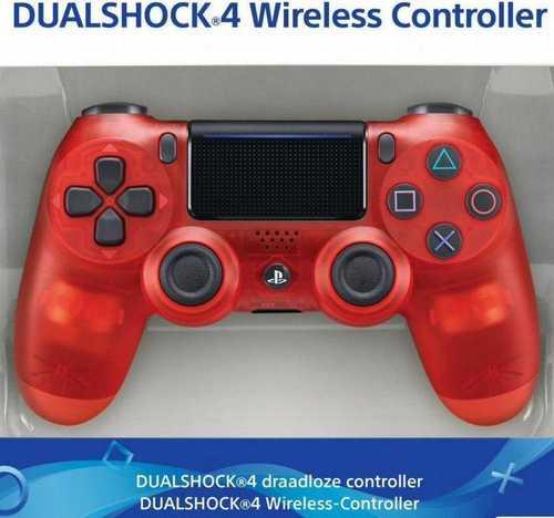 Геймпад sony dualshock 4 v2