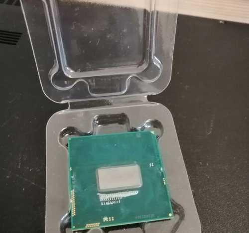 Процессор I5 4200m