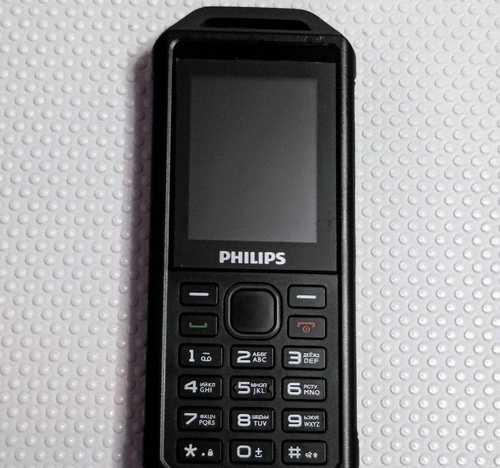 Philips Xenium E2317