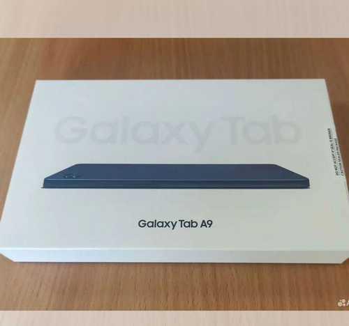 Samsung Galaxy Tab A9