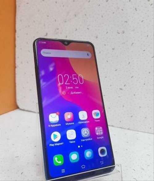 Смартфон vivo vivo 1820 2\32