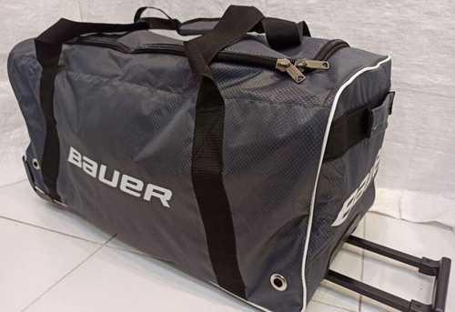 Баул 28 дюймов Bauer детский сумка на колесах