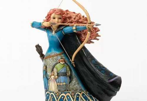 Disney Jim Shore Merida statue