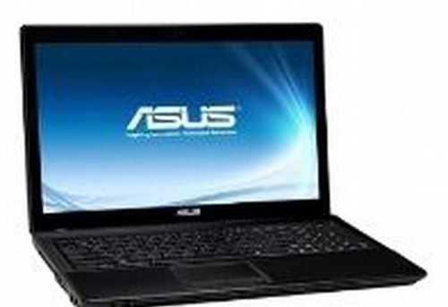 15.6" ASUS K54C, 500 ГБ, Pentium B960, RAM 2 ГБ, Intel HD Graphics 2000