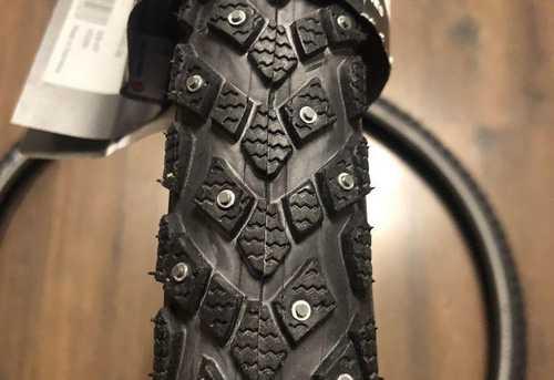 Велопокрышка Schwalbe Marathon Winter Pus 28x1.6