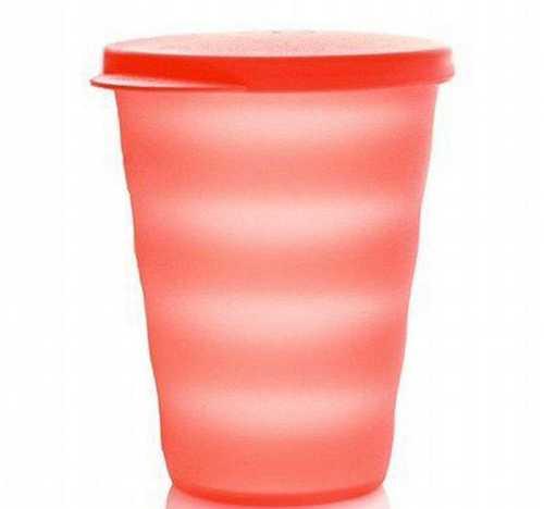 Tupperware стакан