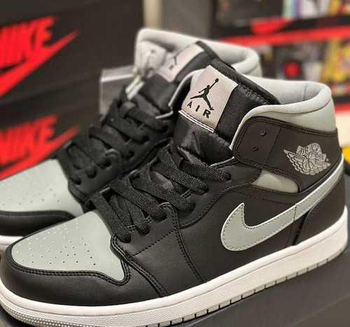 Кроссовки nike AIR jordan 1 MID