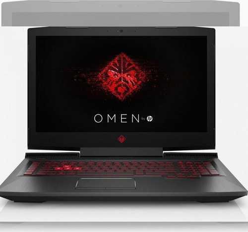 Ноутбук HP Omen / Core i7 / GTX 1060 / SSD