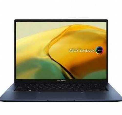 Ноутбук asus ZenBook 14 UX3402VA-KP696 90NB10G1-M014W0 - новый