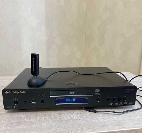 Cambridge Audio Azur 751 BD Blu-Ray