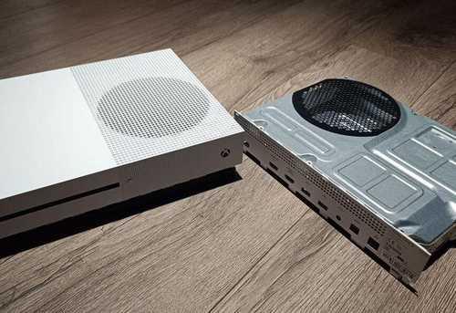 Разбор Xbox One S 1 TB