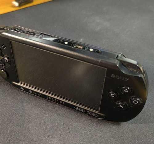 Sony PSP Street E1004